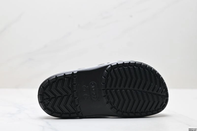 1:1 copy Crocs Sandals