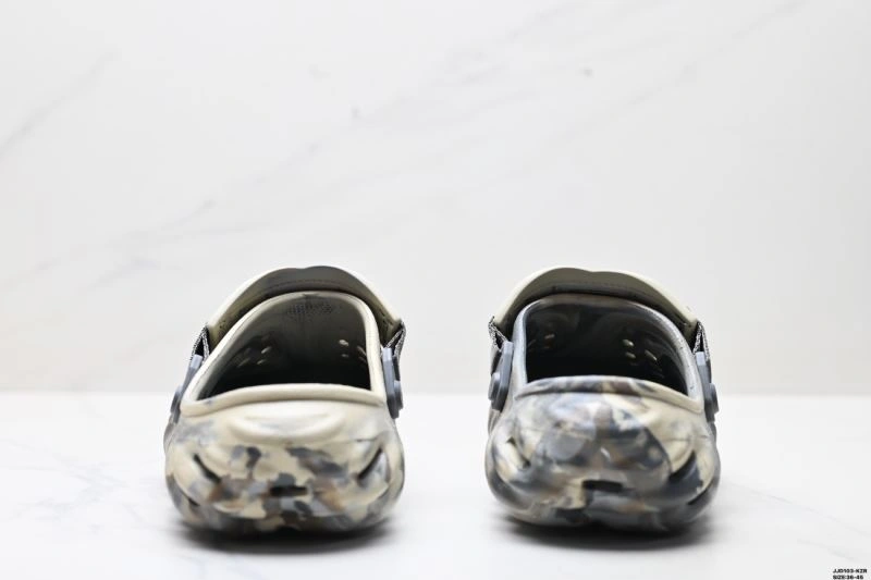 Reasonably priced Crocs Sandals