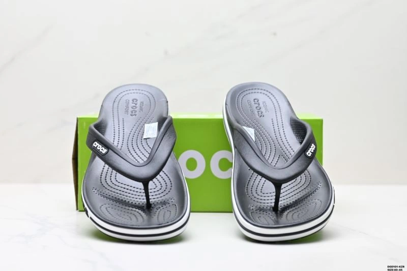 Official Crocs Sandals