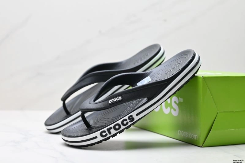 Official Crocs Sandals