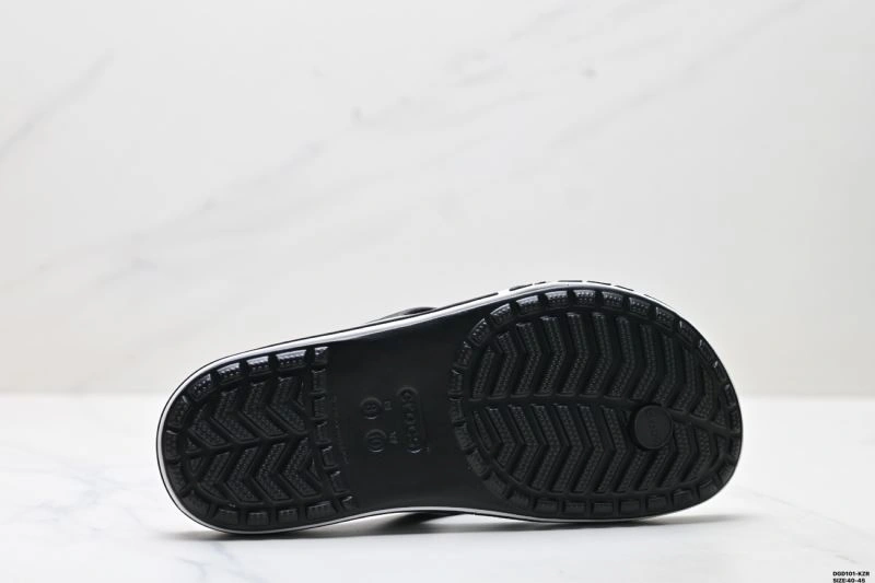 Official Crocs Sandals