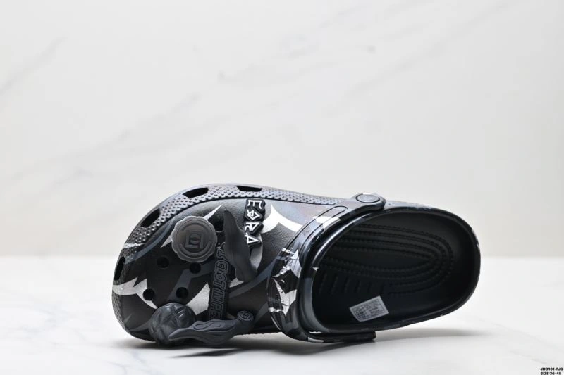 Official Crocs Sandals