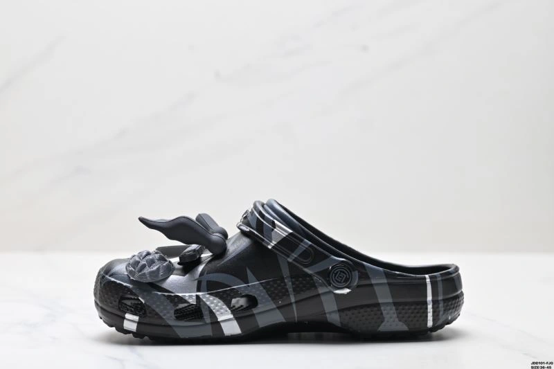 Official Crocs Sandals