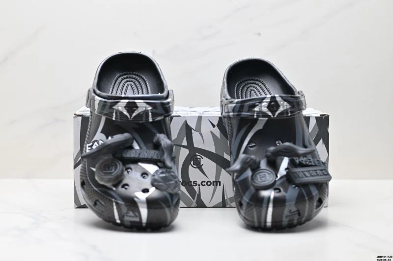 Official Crocs Sandals