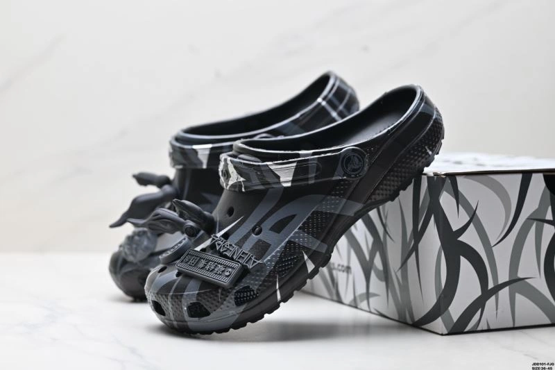 Official Crocs Sandals