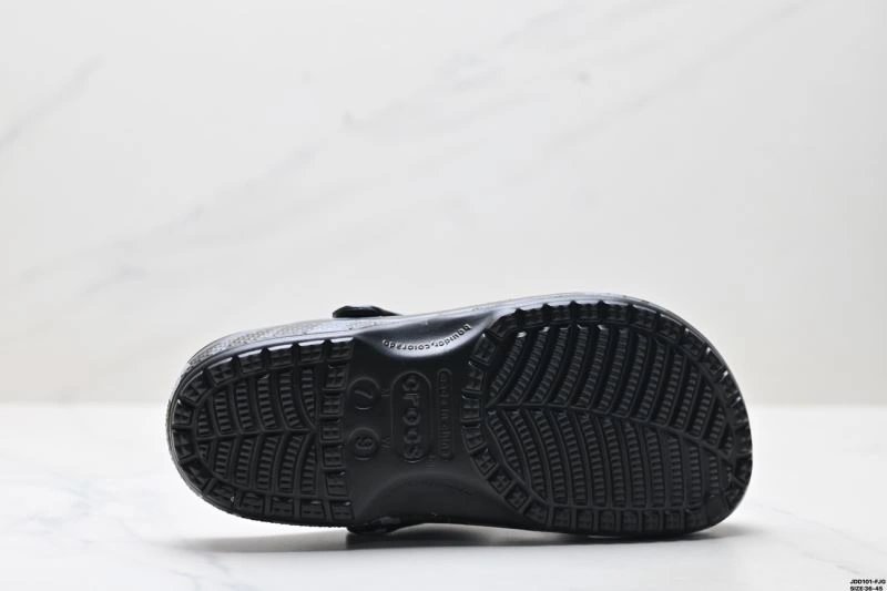 Official Crocs Sandals