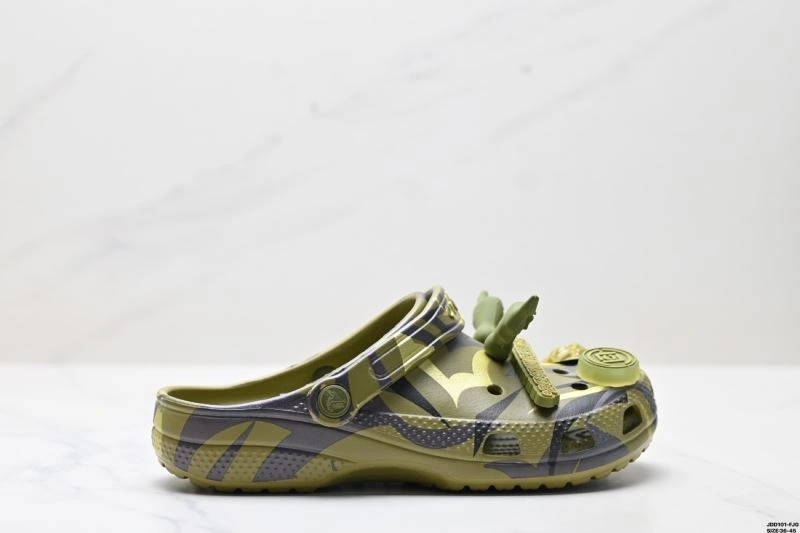 Crocs Sandals