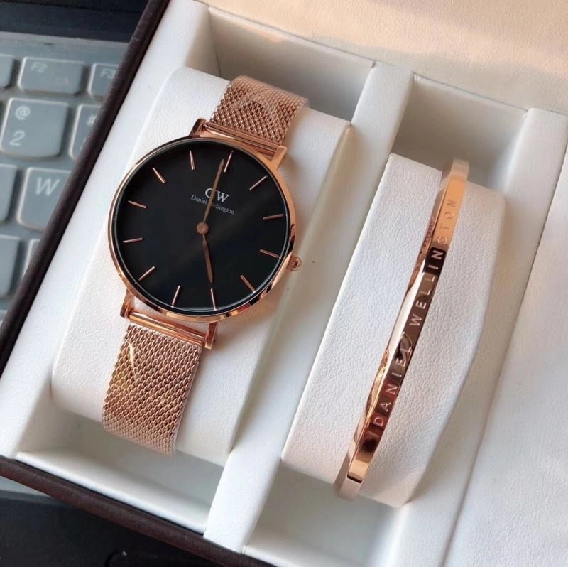DANIEL WELLINGTON Watches