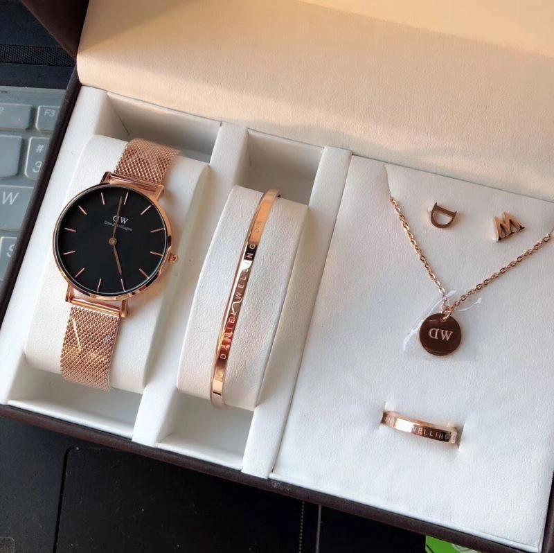 Original DANIEL WELLINGTON Watches