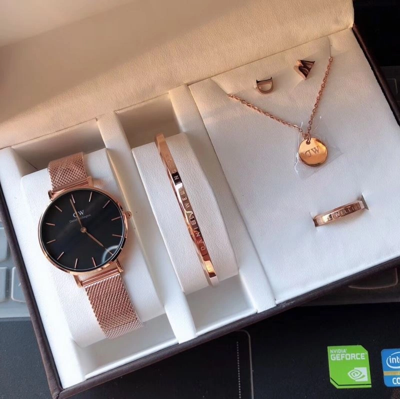 Original DANIEL WELLINGTON Watches