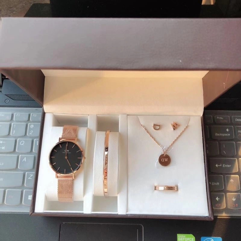 Original DANIEL WELLINGTON Watches