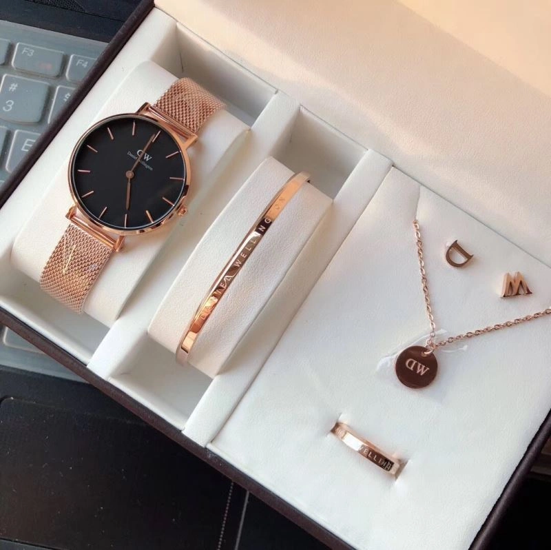 Original DANIEL WELLINGTON Watches
