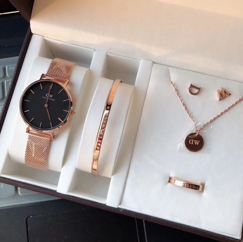 Original DANIEL WELLINGTON Watches