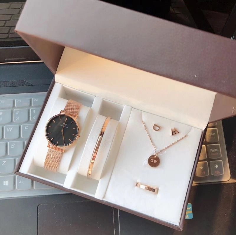 Original DANIEL WELLINGTON Watches