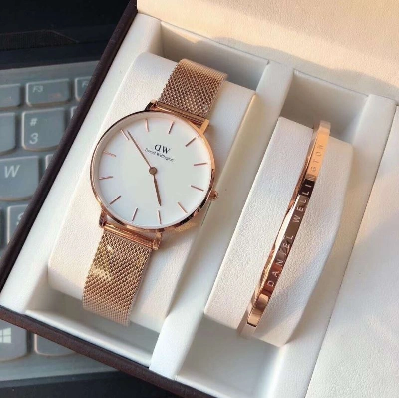 DANIEL WELLINGTON Watches