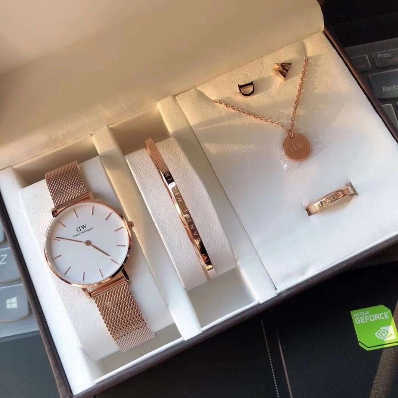 Discounted DANIEL WELLINGTON Watches