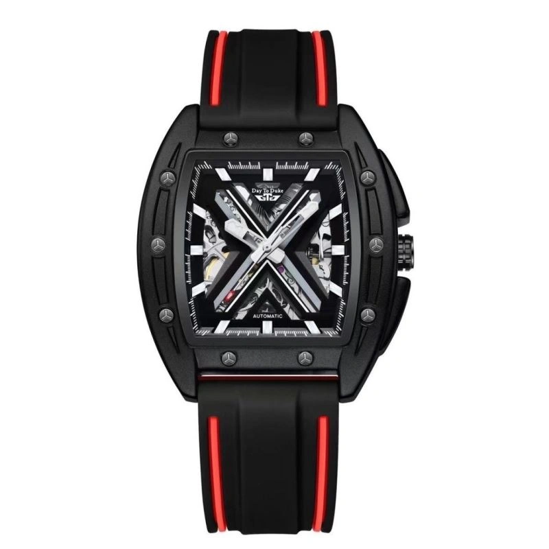 DAY TO DUKE Watches