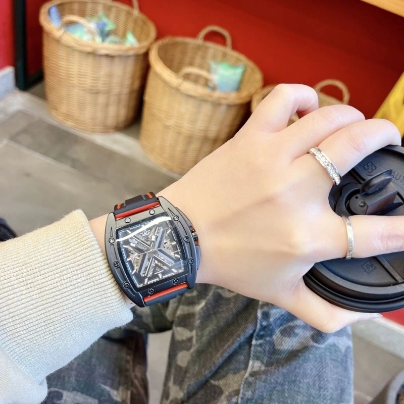 Original DAY TO DUKE Watches