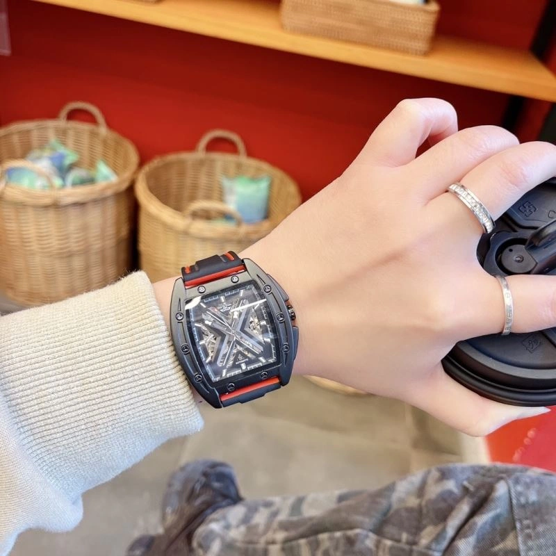 Original DAY TO DUKE Watches