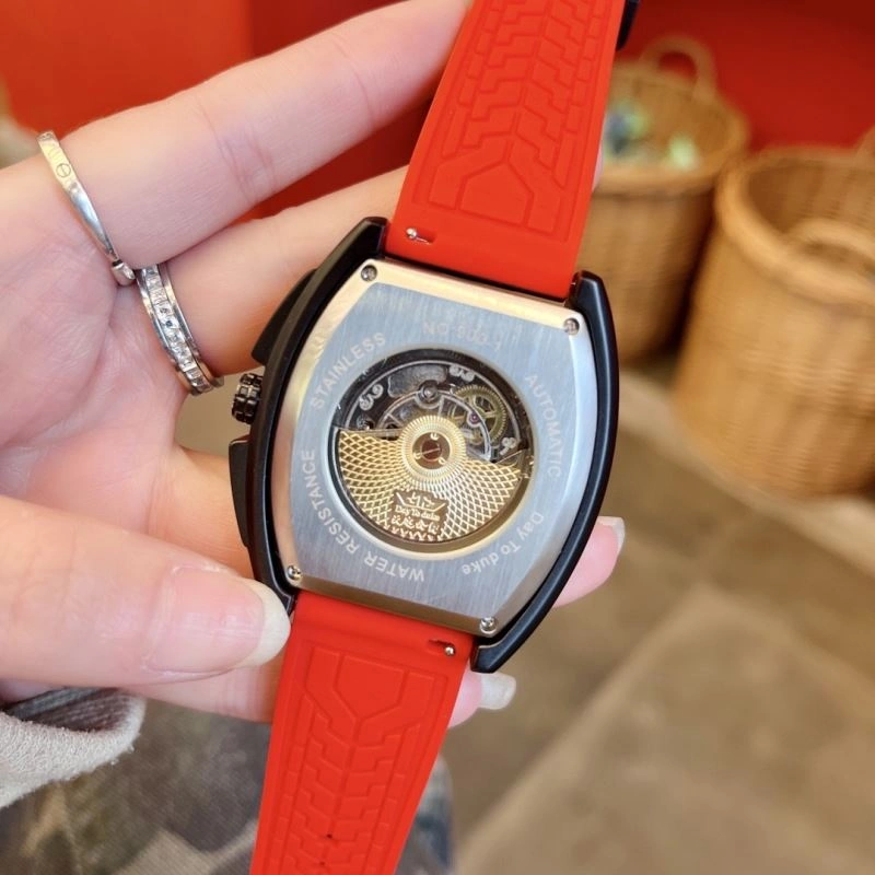 Original DAY TO DUKE Watches