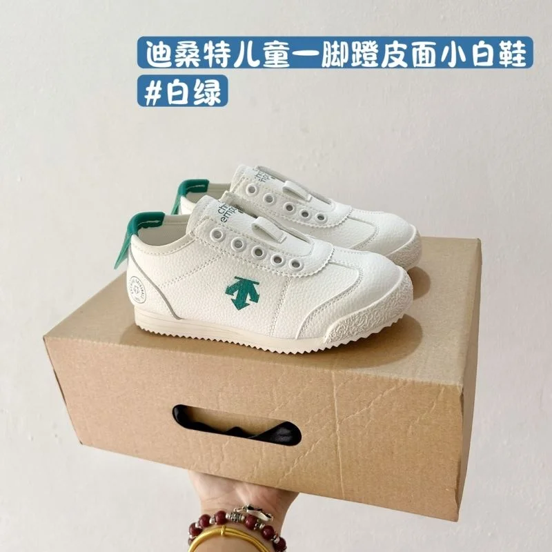 DESCENTE SHOES