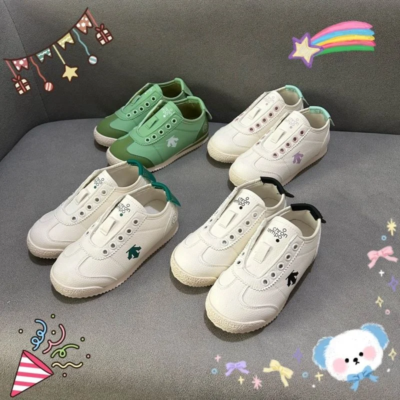 Bargain DESCENTE SHOES