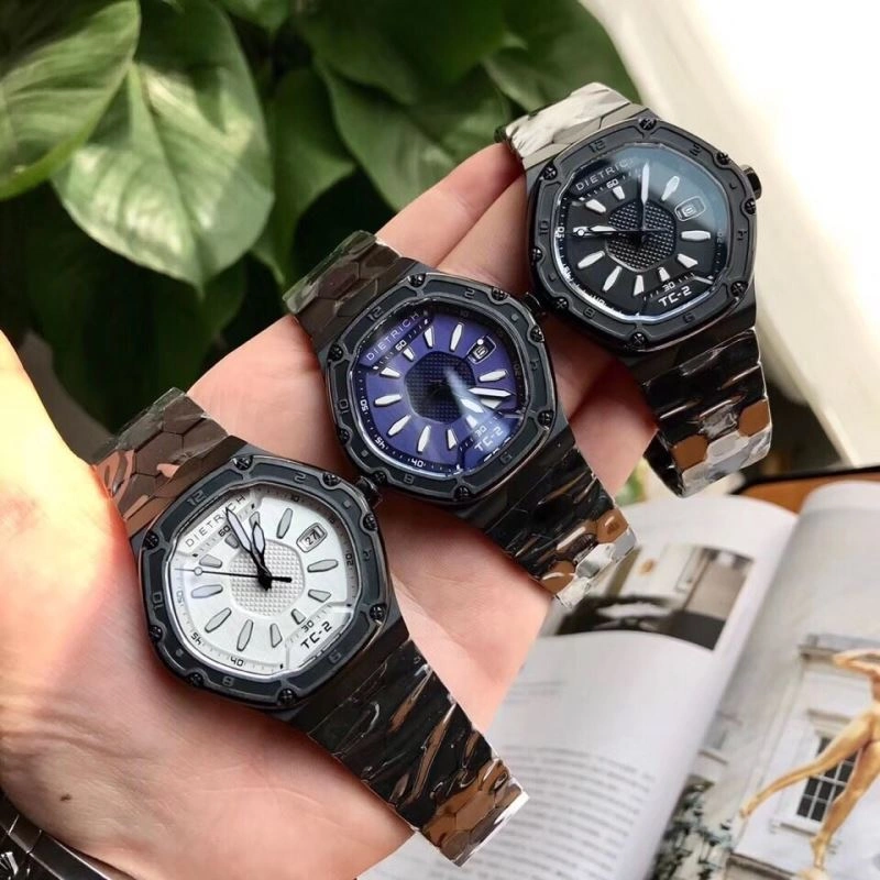 Original DIETRICH Watches