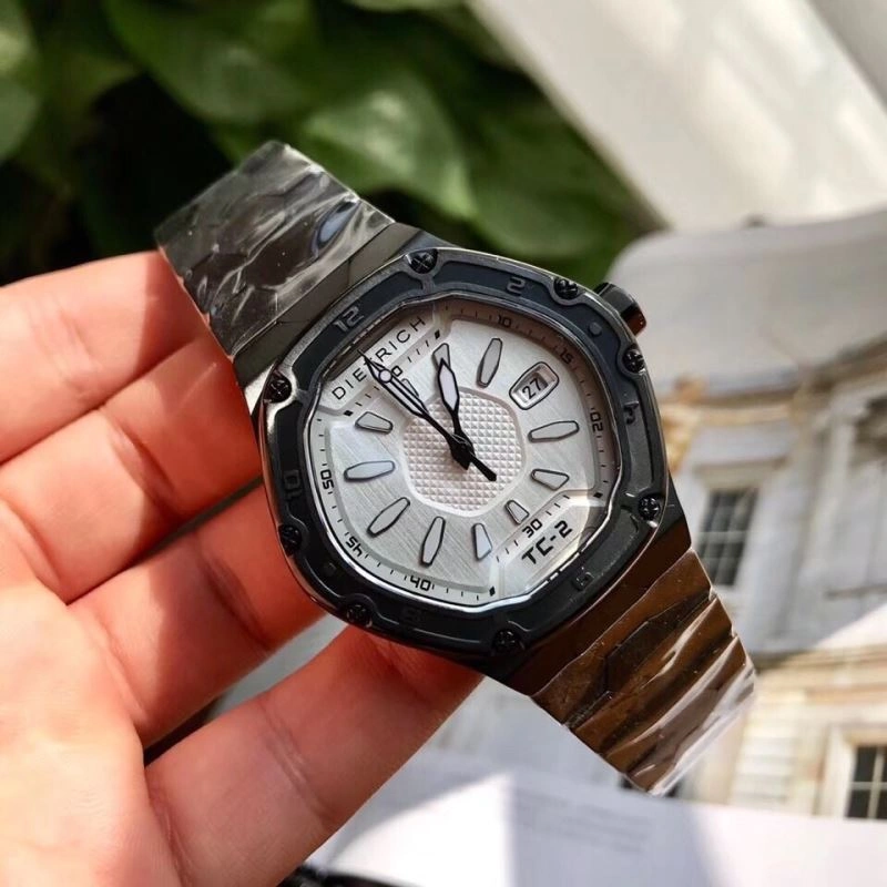 Original DIETRICH Watches