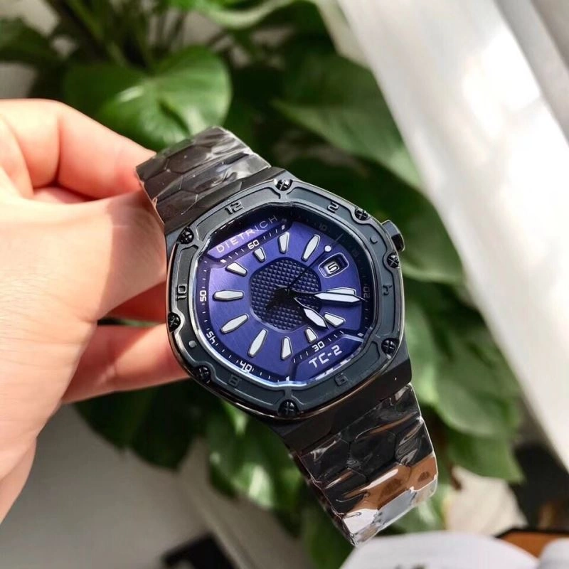 Original DIETRICH Watches