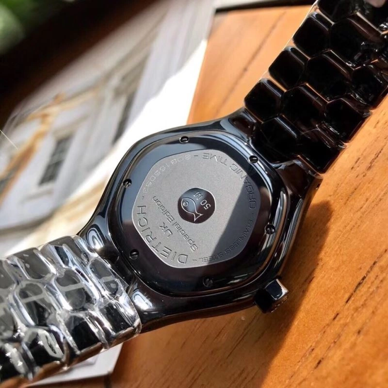 Original DIETRICH Watches