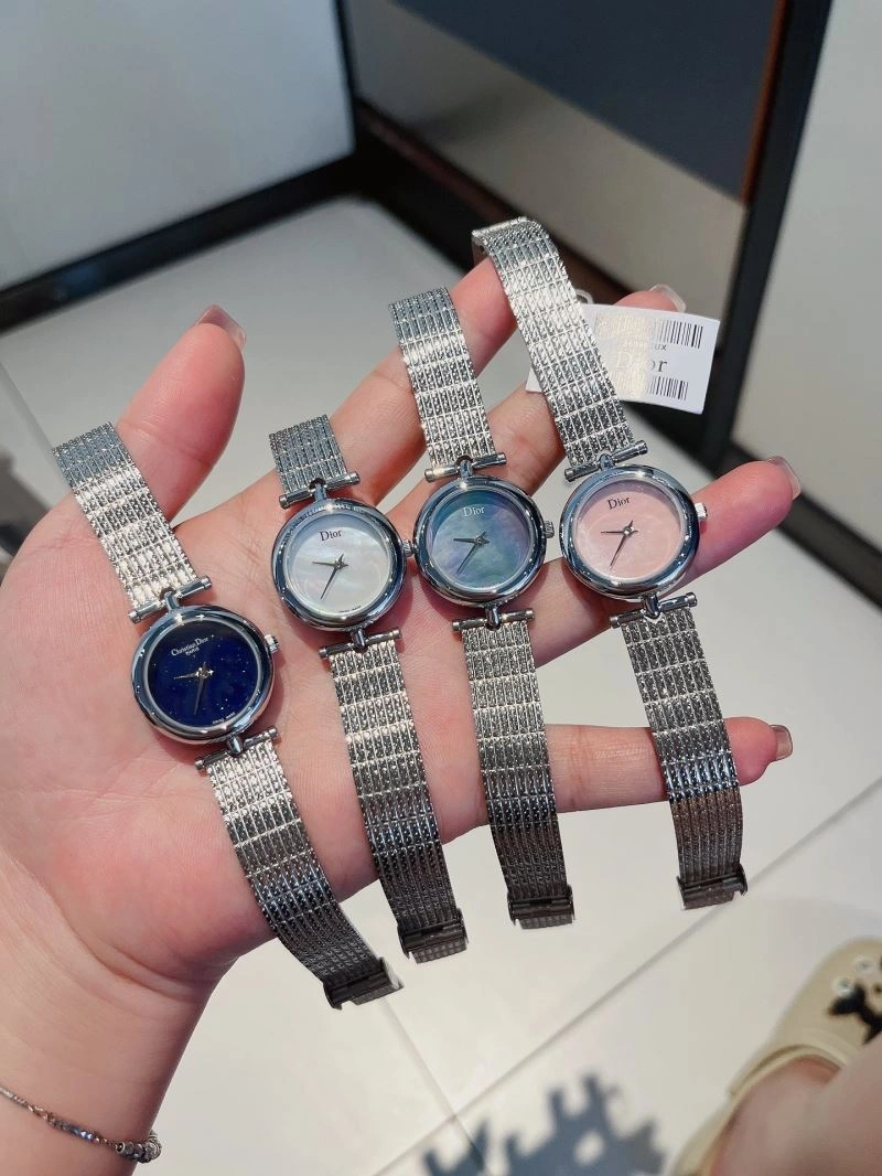 DIOR Watches