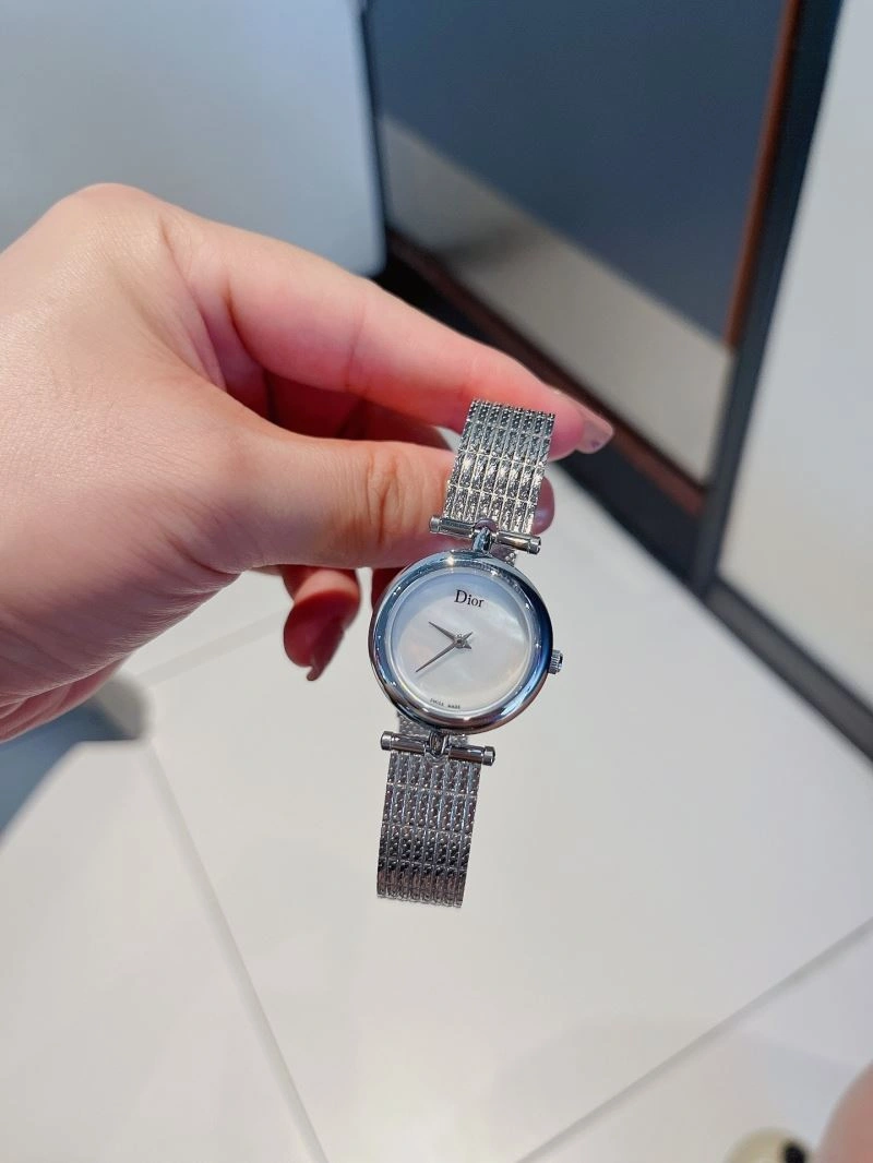 Authentic DIOR Watches