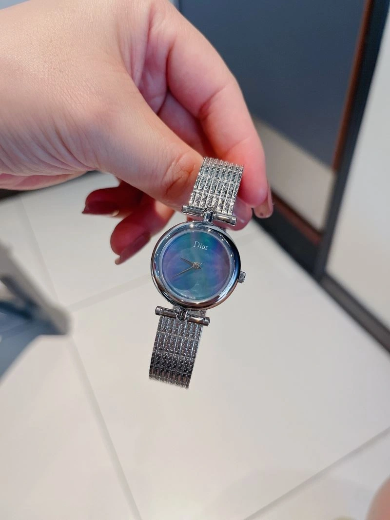 Authentic DIOR Watches