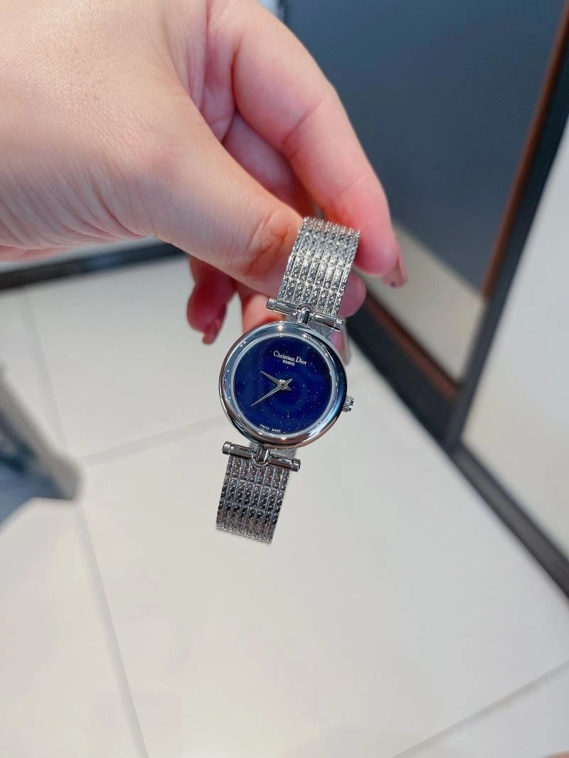 Authentic DIOR Watches