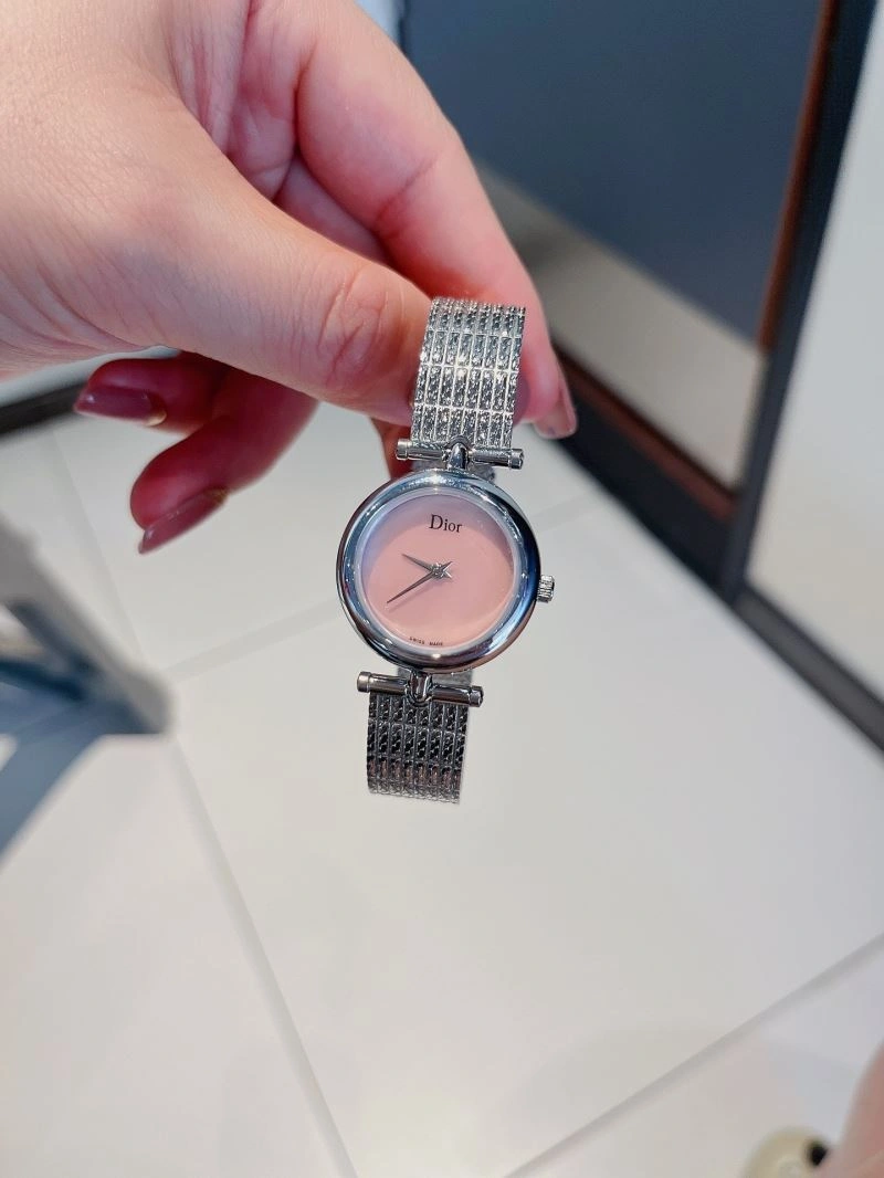 Authentic DIOR Watches