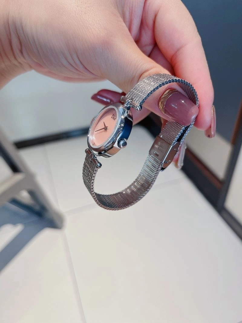 Authentic DIOR Watches