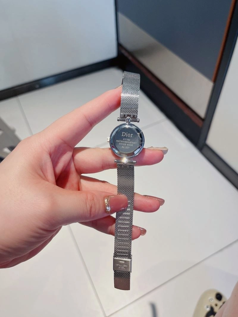 Authentic DIOR Watches