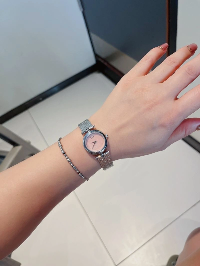 Authentic DIOR Watches