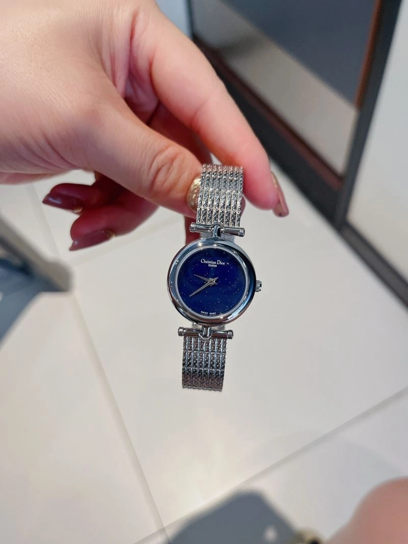 Authentic DIOR Watches