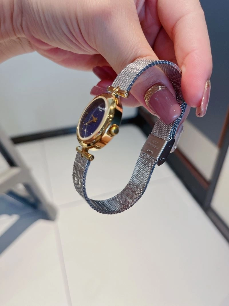 Value-priced DIOR Watches