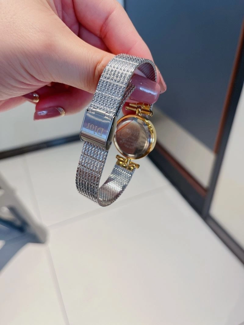 Value-priced DIOR Watches