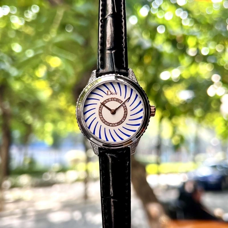 Original DIOR Watches