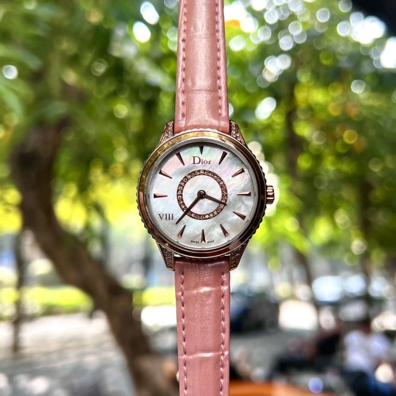 Original DIOR Watches