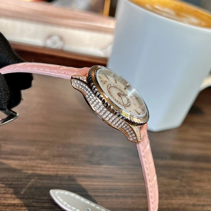 Original DIOR Watches