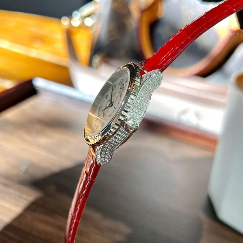 Original DIOR Watches