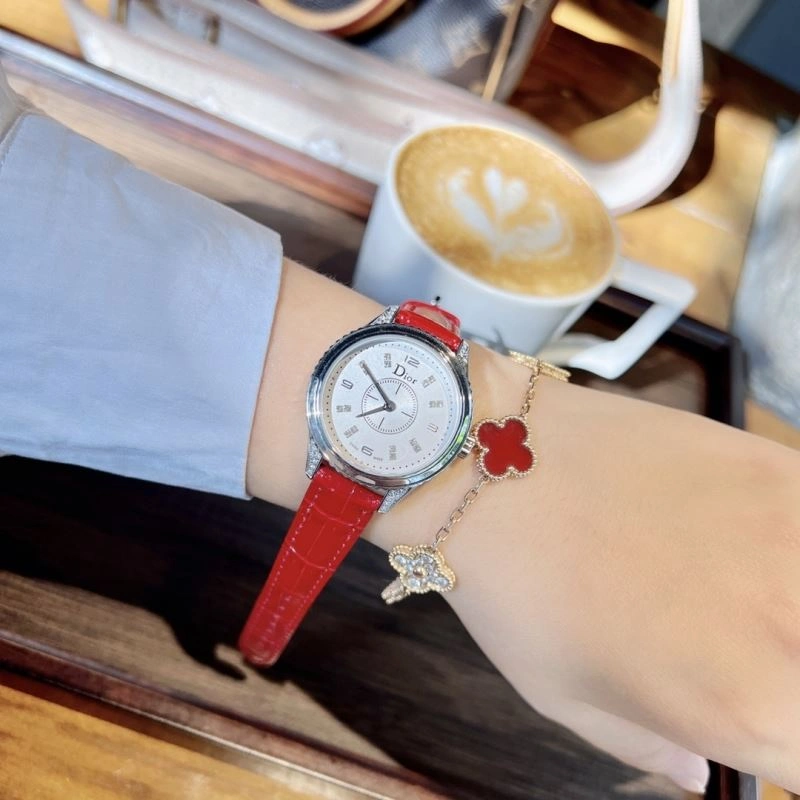Original DIOR Watches