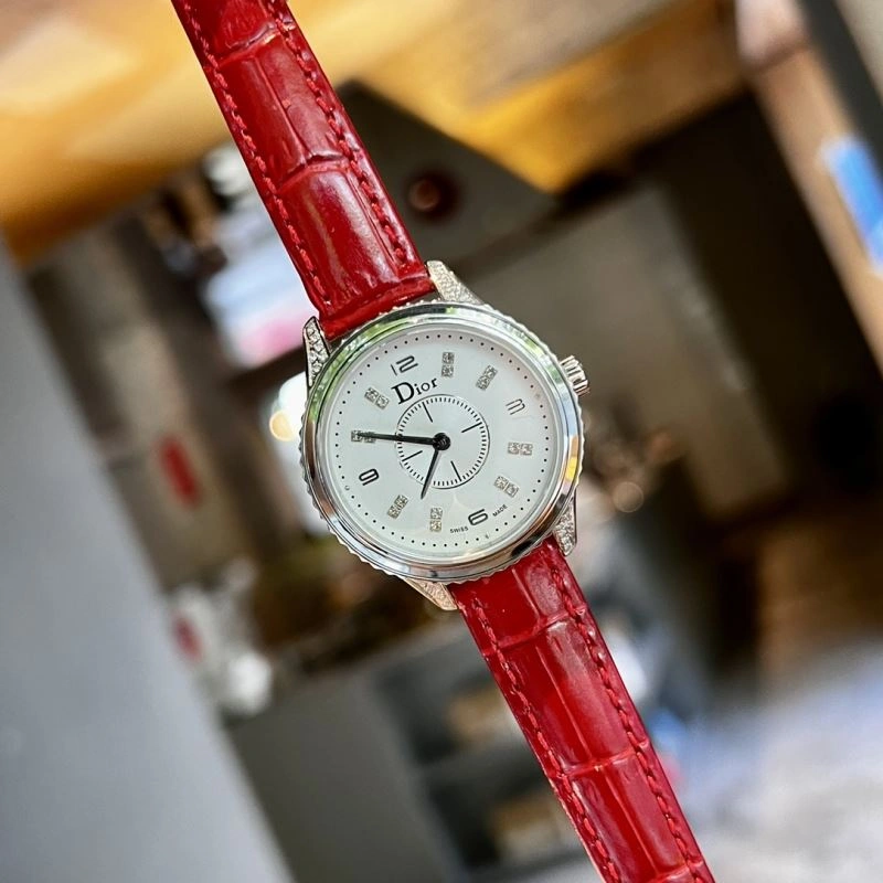 Official DIOR Watches