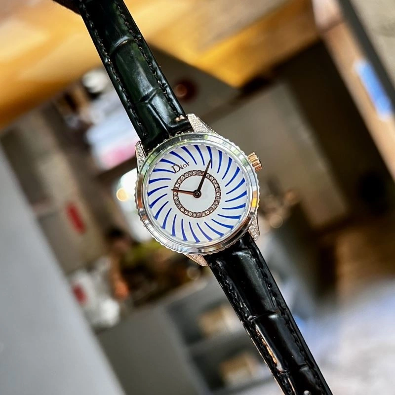 Official DIOR Watches