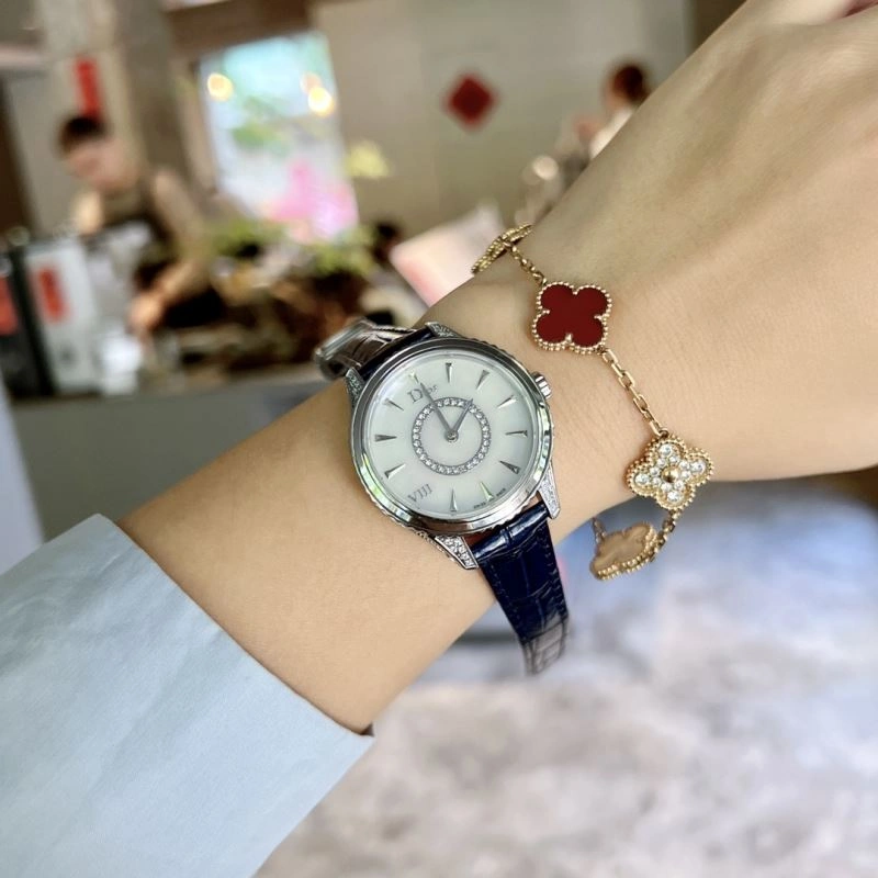 Reasonably priced DIOR Watches