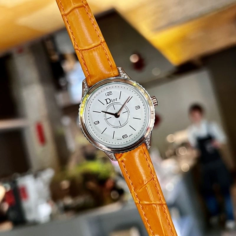 Reasonably priced DIOR Watches